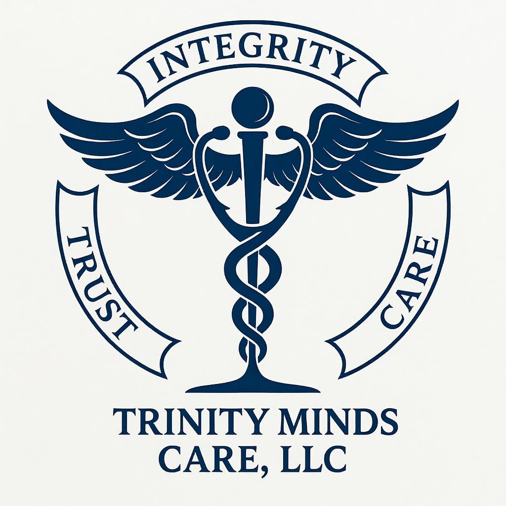 Trinity Mind Care | Mental Health & Primary Care Services